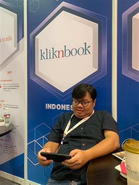 11 Infotech Team At Itb Asia Singapore 2022 11 Infotech System