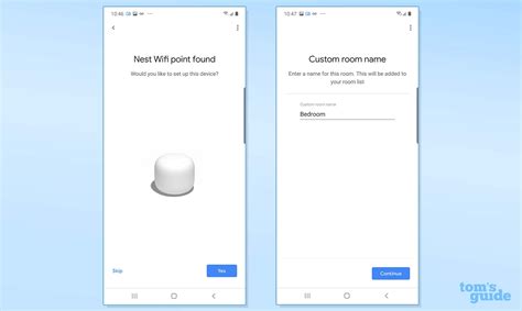 Nest Wifi Vs Nest Wifi Pro Which Google Mesh Wi Fi System Should You Buy Tom S Guide