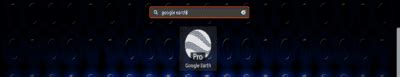 Google Earth Pro instalación en Ubuntu Linux Mint