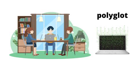 Why You Should Be A Polyglot Programmer