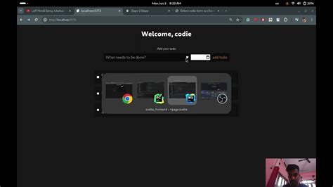 Sveltekit With Django Backend And An Awesome Combo Its That Simple Youtube