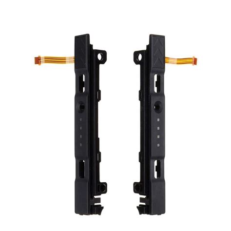 Buy Left Right Slide Rail Replacement Slider Rail With Sensor Flex