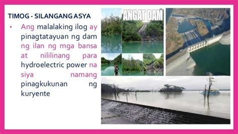 Mga Likas Na Yamang Lupa Ng Timog Silangang Asya Lamang Akin Nbkomputer