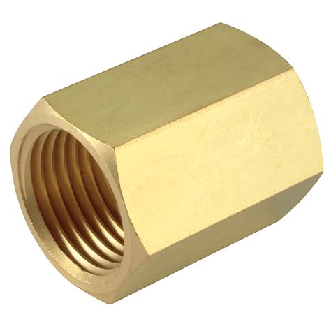 Female Equal Socket Pirtek