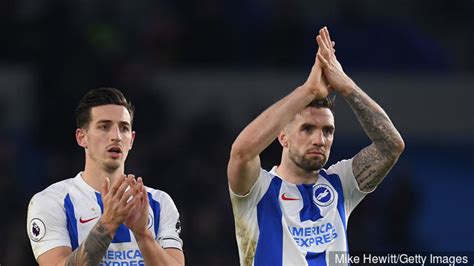Perry Groves Wants Arsenal To Sign Ryan Fraser And Brighton Duo