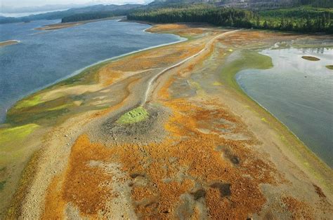 Alaskas Magnificent Coastline Amusing Planet