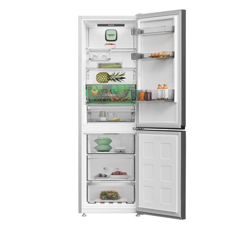 Combina Frigorifica Grundig Gkpn 46821 X