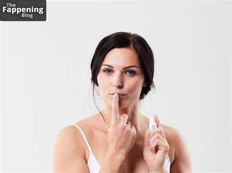 Anna Veith Anna Fenninger Anna Veith Nude Leaks Photo 8 Thefappening