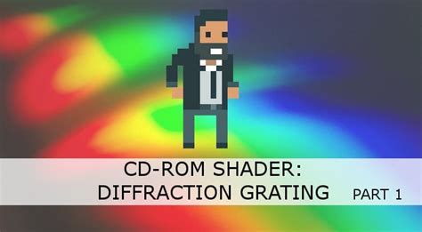 Cd Rom Shader Pbr Iridescent Reflections In Unity R Unity3d