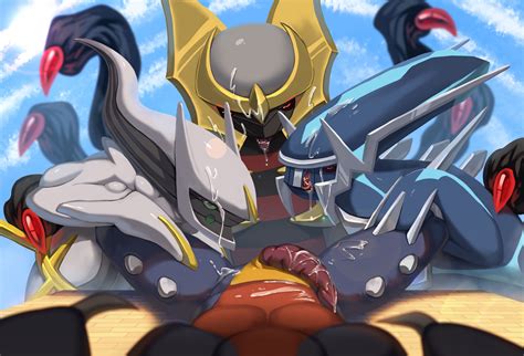 Rule 34 Ambiguous Gender Anthro Anthro On Feral Anthro Pov Arceus