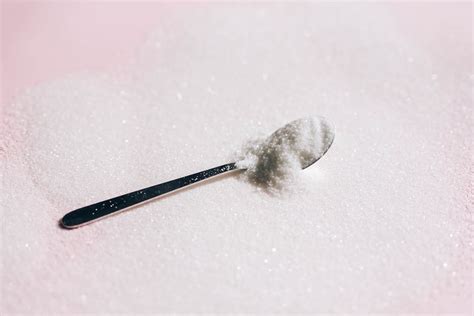 가루 가벼운 감미료 고립된 과립 과자 근접 촬영 꼬집다 다이어트 달콤한 달콤함 둥근 디저트 모래 무더기