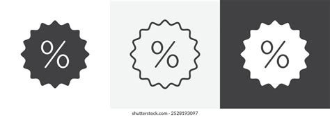 Voice Icontrendy Modern Flat Linear Vector Stock Vector Royalty Free 2528193647 Shutterstock