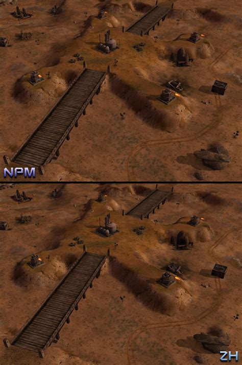 NProject ZH Comparison Image ModDB