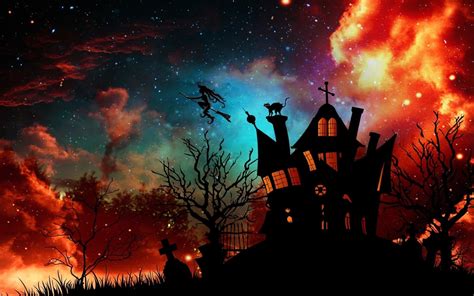 Halloween Wallpaper For Desktop KoLPaPer Awesome Free HD Wallpapers