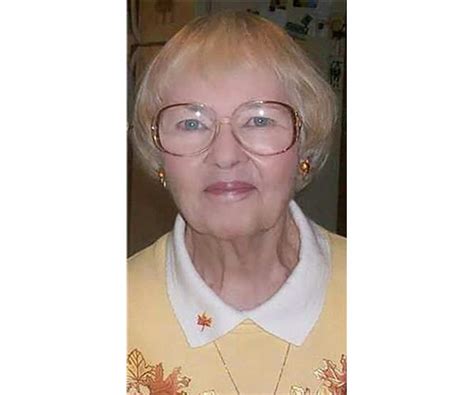 Frances Leach Obituary 2022 Reynoldsville Pa The Courier Express