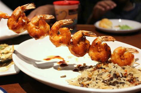 On Popular Demand The Endless Shrimp Event Returns To Red Lobster