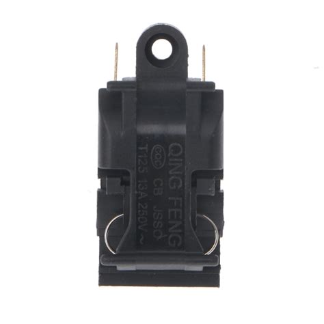 Thermostat interrupteur de bouilloire électrique Grandado