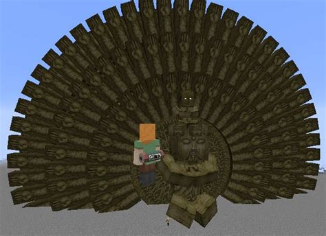 Ahznbs Naruto Shinobicraft 1122