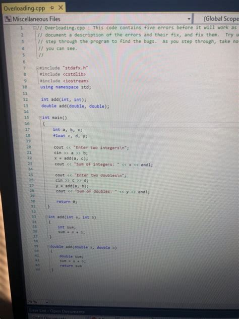 Solved Instructions In This Assignment You Are Given A Full Chegg