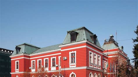 Държавата да отпусне средства за подмяна на ВиК мрежата каза зам кметът на Кюстендил Новини бг