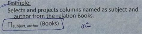 please write the following queries in relational