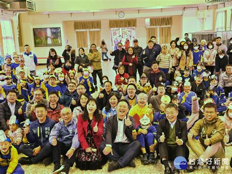 偏鄉小校科普大進擊 龍源國小科學園遊會大迴響