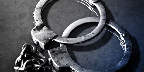 Investigation Into Drug And Weapon Trafficking Leads To 6 Arrests By