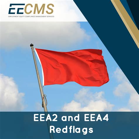 5 Course EEA2 And EEA4 Submission Red Flags EECMS
