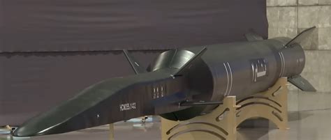 How Achieved Is About To Achieve Hypersonic Missiles Via A Single Elite Design Team