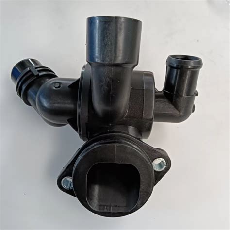 03l 121 111n Engine Coolant Thermostat Housing Be Compatible With