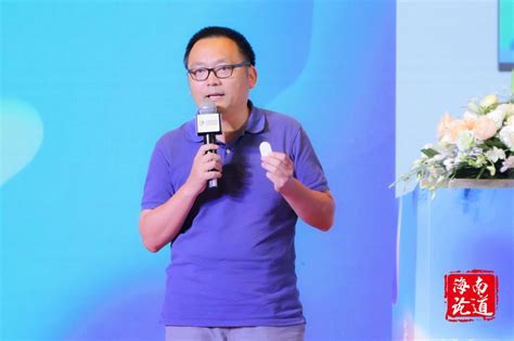 海南论道丨智能大屏生态联盟侯光敏技术流量产品助力大屏生态 知乎