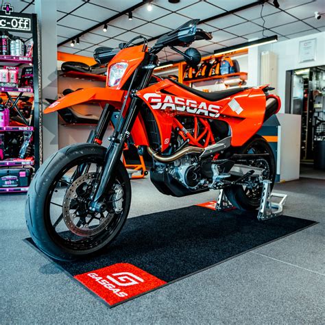 Gasgas Sm 700 22 Team West Edition Ktmschnellversandde