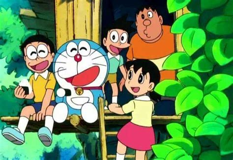 Doraemon Cartoon Network Magaswx
