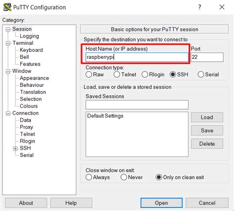 How To Setup Raspberry Pi Zero W Headless WiFi UM Technologies Pvt Ltd