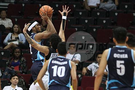 Almost But Not Quite For Winless Ust Tigers As Ahanmisi Bails Out