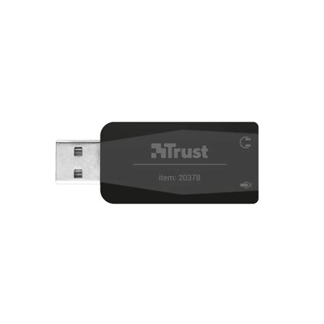 ไมโครโฟน Trust MICO USB Microphone Blue