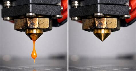 Top 10 Anti Oozing Nozzles For Cleaner 3d Prints In 2025 3d Print