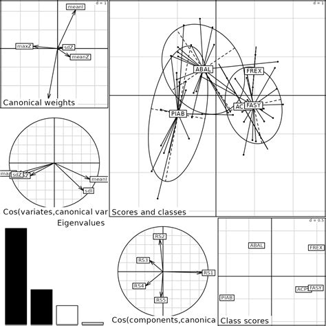 Tree Segmentation LidaRtRee