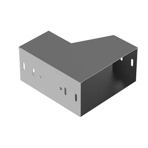 Cable Trunking Accessories——ct Right Hand Reducer
