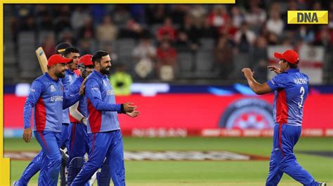 Nz Vs Afg Live Streaming When And Where To Watch New Zealand Vs