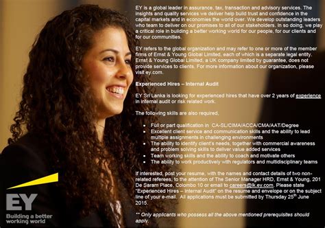 Internal Auditors