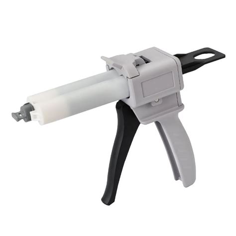 Itselfer Manual Epoxy Resin Mixing Applicator Epoxy Glue Applicator Adhesive Application Tool