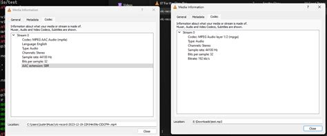 Audio Vlc Streams At Higher Sample Rate But Transcodes And Saves To