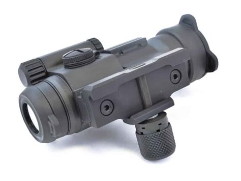 Best Springfield Hellion Accessories And Upgrades First World Crusader