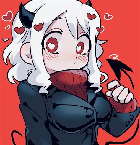 Modeus R Helltaker