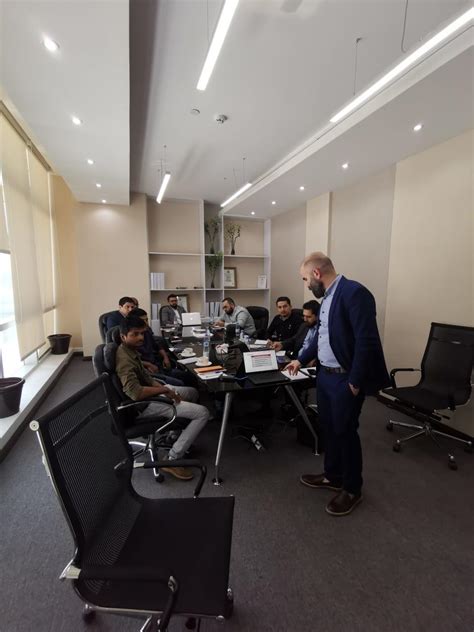 Mohammed Ghaith Alimam On Linkedin Huawei Gapp