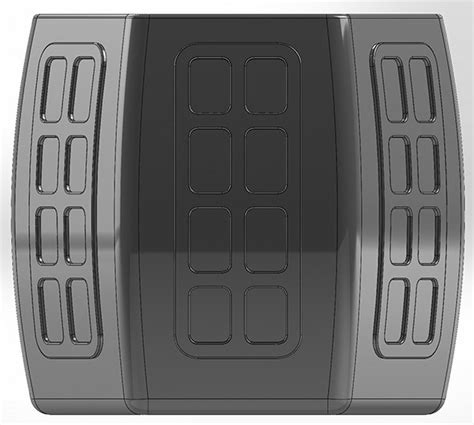 Free CAD Designs Files D Models The GrabCAD Community Library