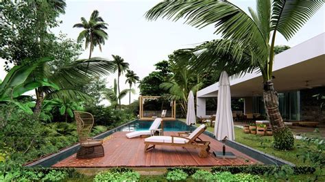 Using Lumion In All Design Stages From Lumion