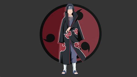 Akatsuki Background 67 Pictures Wallpaperset