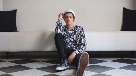 Asher Angel Age Biography Height Net Worth Family Facts